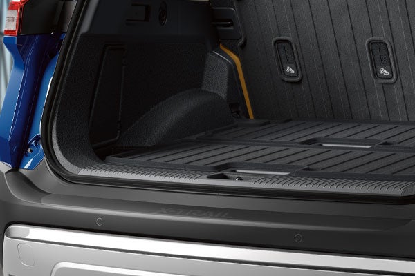 Accesorios Originales Nissan X-Trail | Nissan Torres Corzo ...