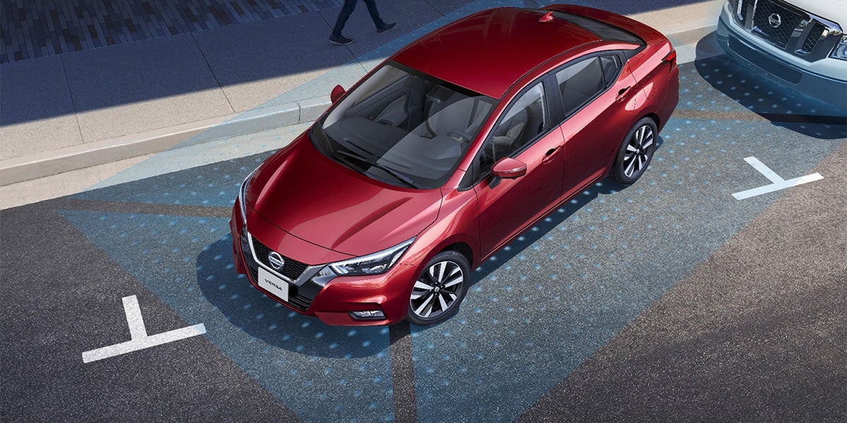 Nissan Versa | Nissan Torres Corzo Aguascalientes Sur | Aguascalientes ...