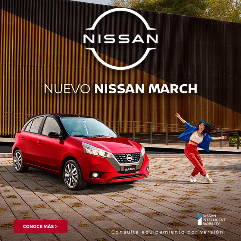 Nissan Torres Corzo Aguascalientes Sur | Agencia de autos Nissan ...
